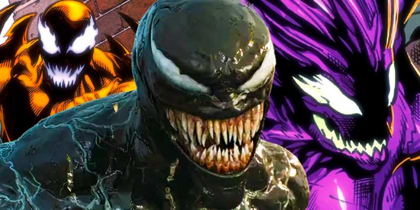 Venom: The Last Dance Actor Peggy Lu Bids Farewell To The Iconic Ms ...