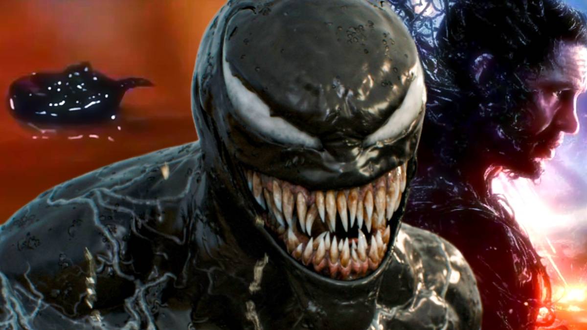 Marvel Is Already Setting Up How Venom Can Return After The Last Dance
