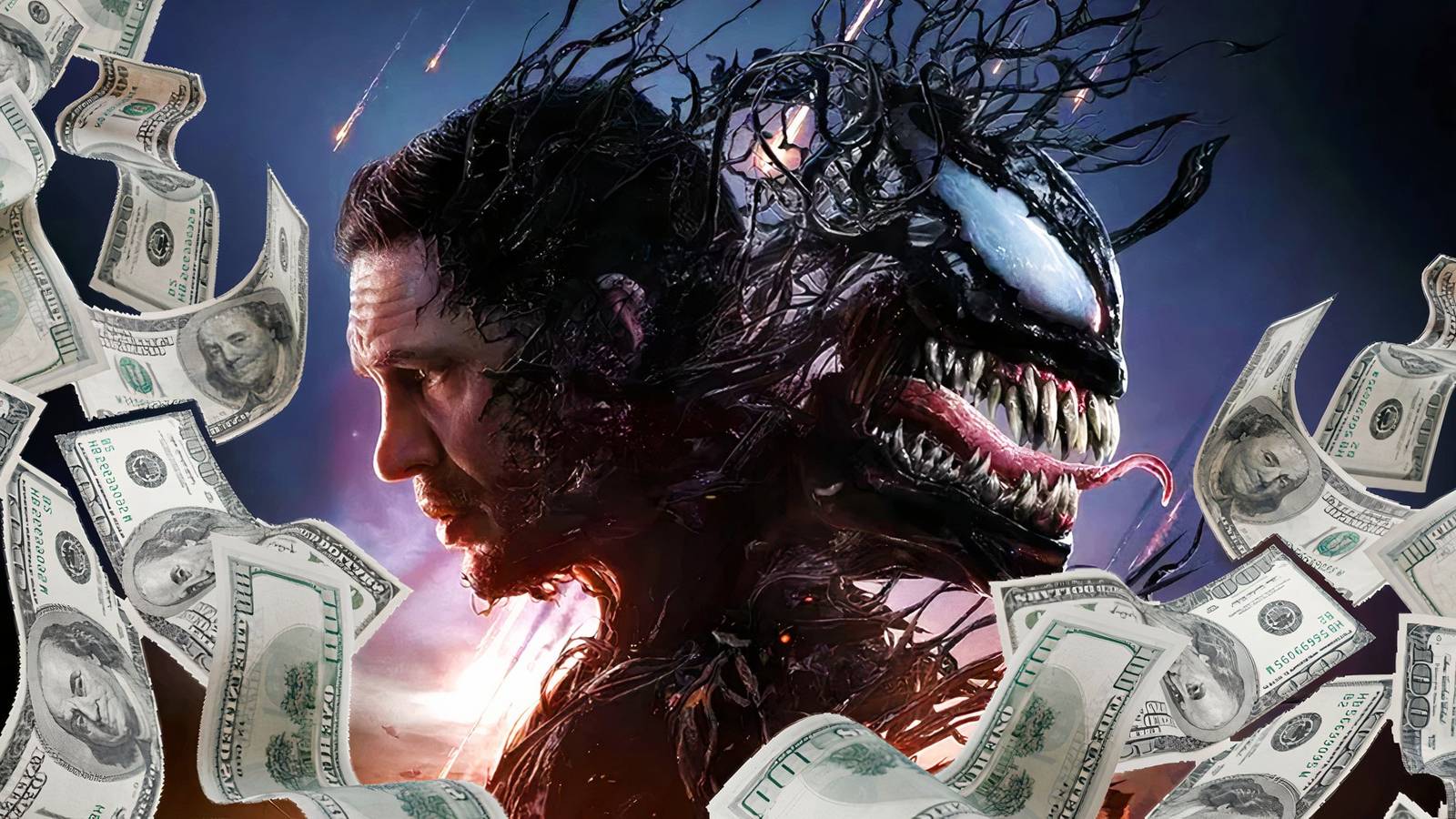 Venom The Last Dance Box Office Numbers: Total, Worldwide, Domestic ...