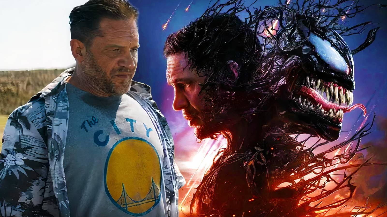 Where To Watch Venom 3: Showtimes & Streaming Status