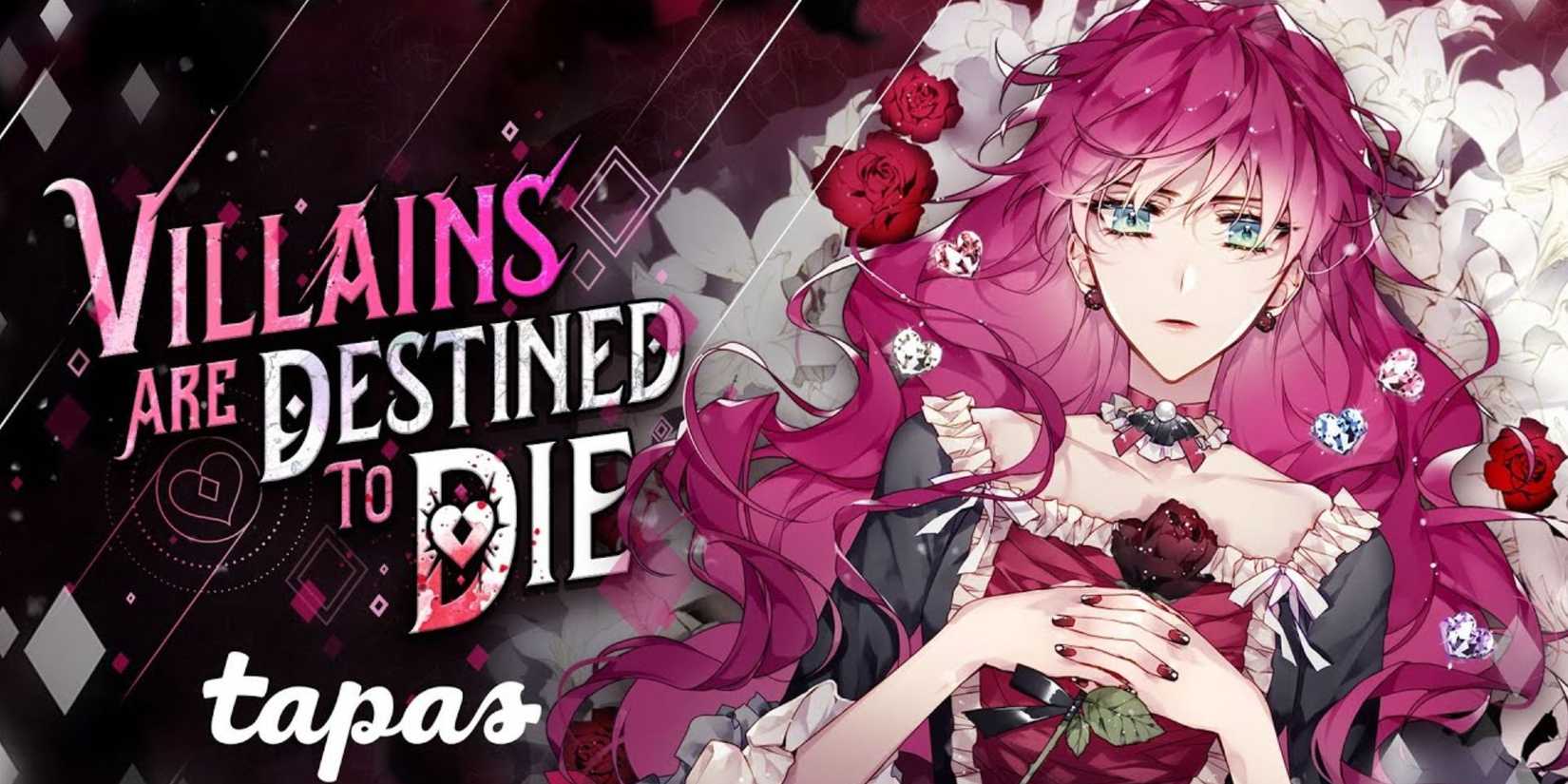 10 Best Villainess Manhwa of All Time, Ranked