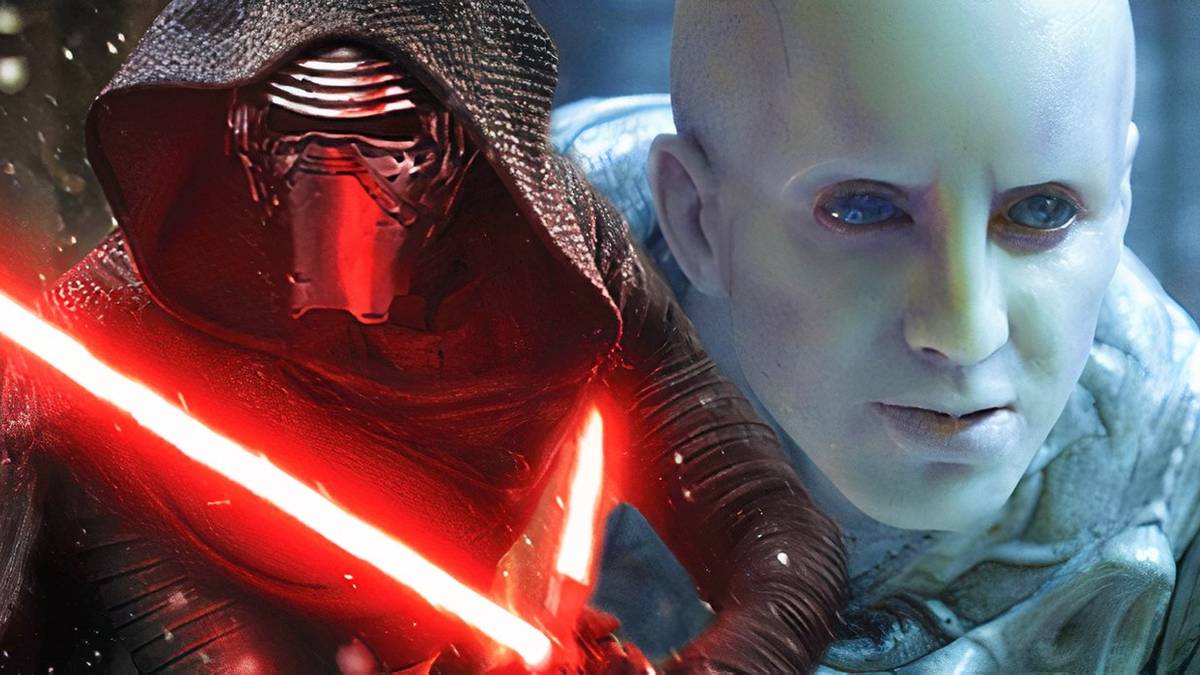 The 2010s' Best Sci-Fi Villain Performance Was In This Modern Classic ...