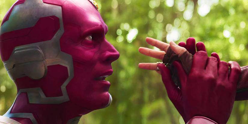 10 Darkest MCU Movies Of All Time, Ranked