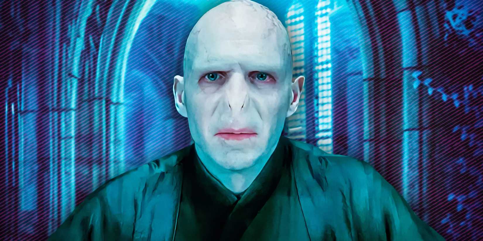 Harry Potter TV Reboot: Harry, Hermione, Ron & Voldemort Casting Gets ...