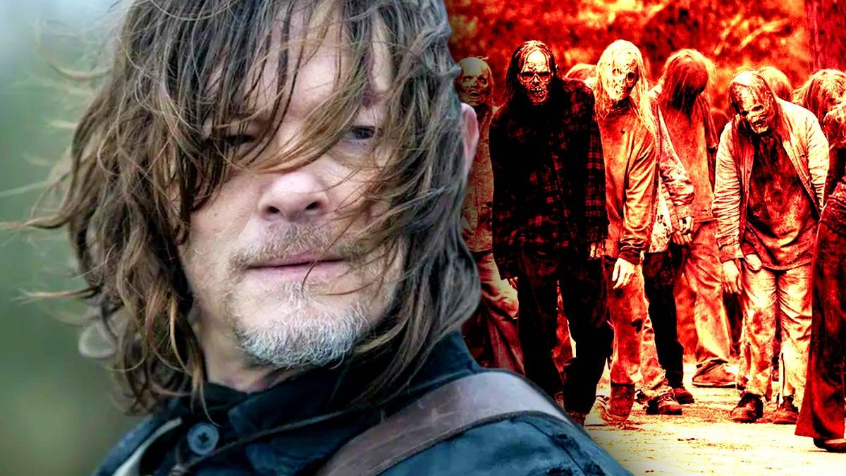 "It Always Sounded Weird to Me": Walking Dead's Creator Admits Why He ...