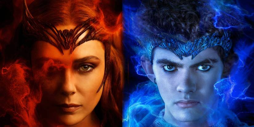 Four Years After WandaVision, Marvel Moves One Step Closer To ...