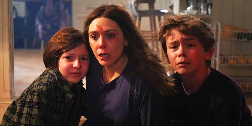Why WandaVision’s Billy Maximoff Actor Didn’t Return For Agatha All Along
