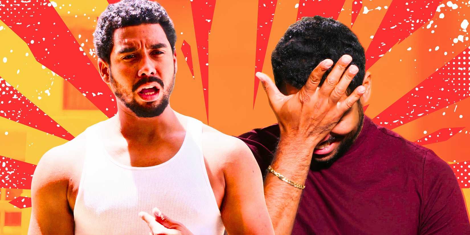 I’m Worried A Spin-Off Of The Family Chantel Would Hide Pedro Jimeno’s ...