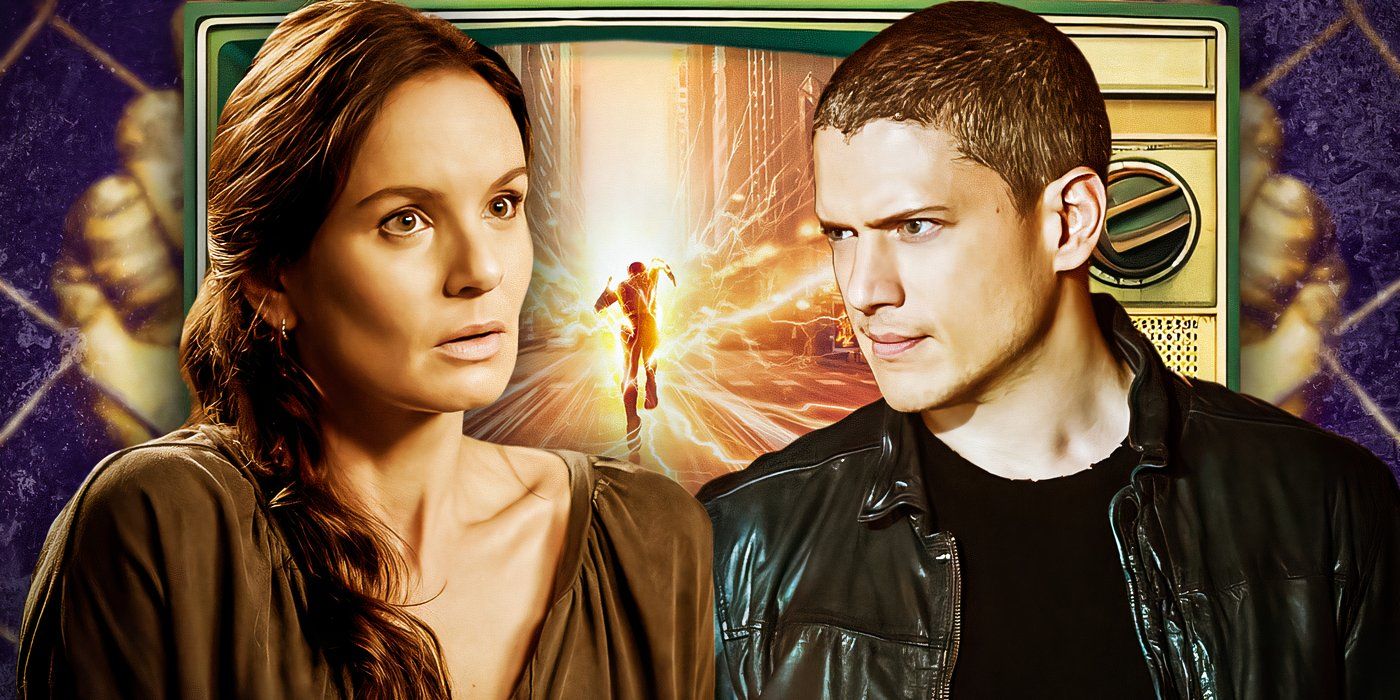 Prison Break Reboot Gets Major Update At Hulu