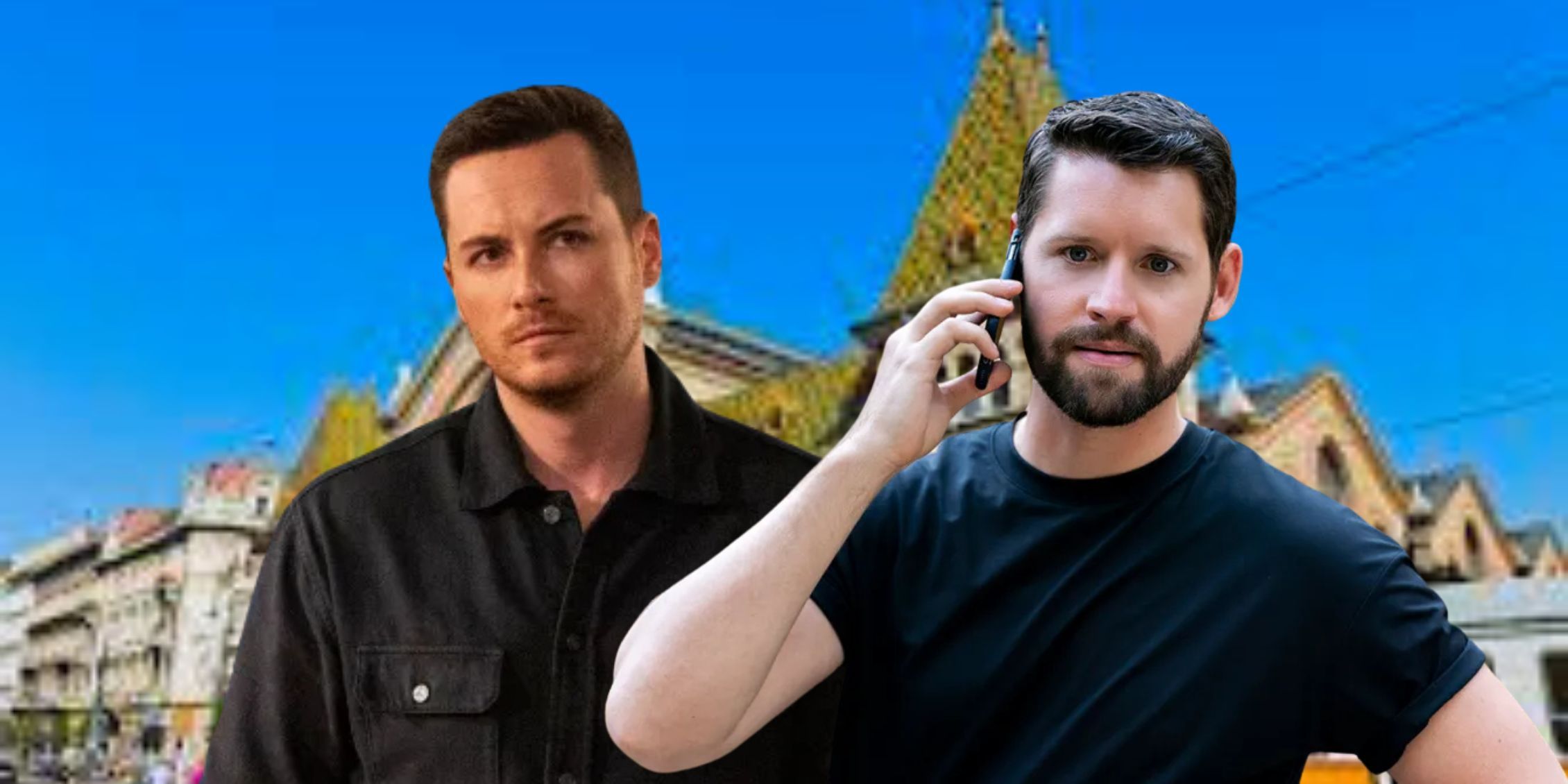 Luke Kleintank Partner