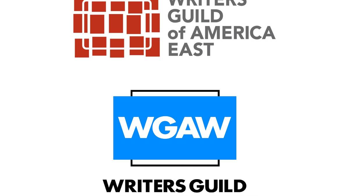 WGA (Writers Guild of America) | ScreenRant