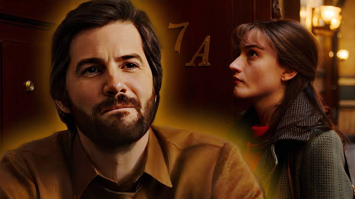 What Alan Really Did To Terry & Why He Helped The Castevets In Apartment 7A