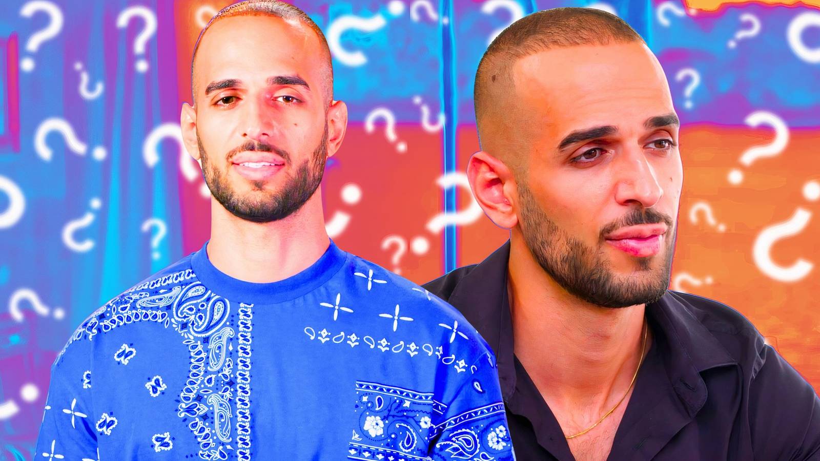 What Happened To Razvan Ciocoi After 90 Day Fiancé: Before the 90 Days ...