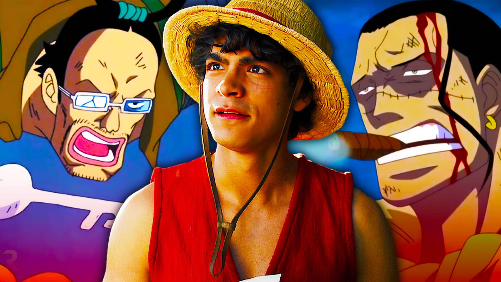 What Is Baroque Works? One Piece Season 2’s Villains Explained