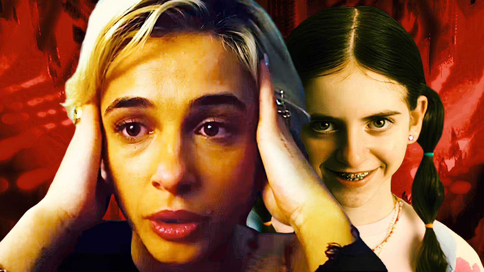 What Is The Smile Curse? How The Evil Entity Works