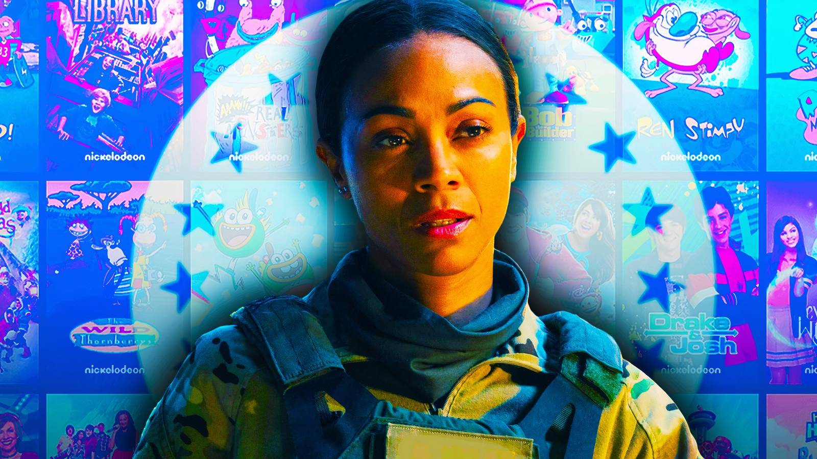 What Time Special Ops: Lioness Season 2 Release On Paramount+ (& When ...