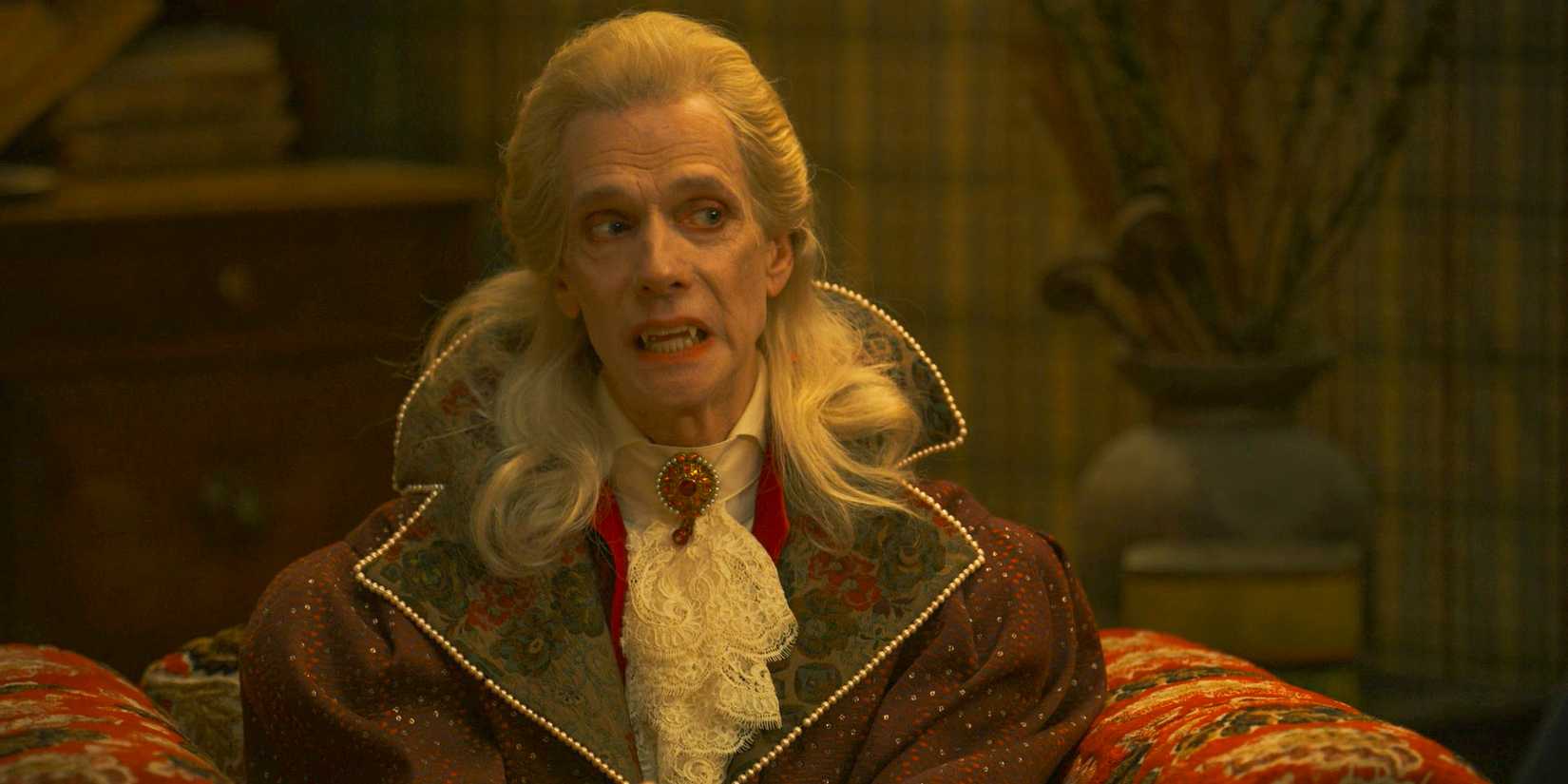 What We Do In The Shadows' Doug Jones Talks The Baron's Season 6 Return ...