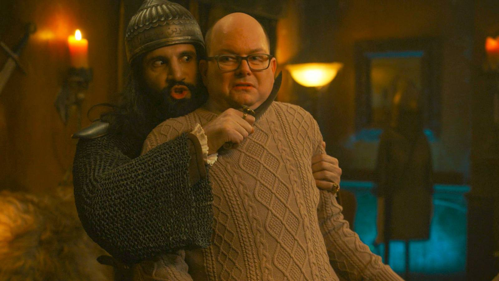 What We Do In The Shadows Season 6 Maintains Show's Rotten Tomatoes Streak Despite Series Low Score