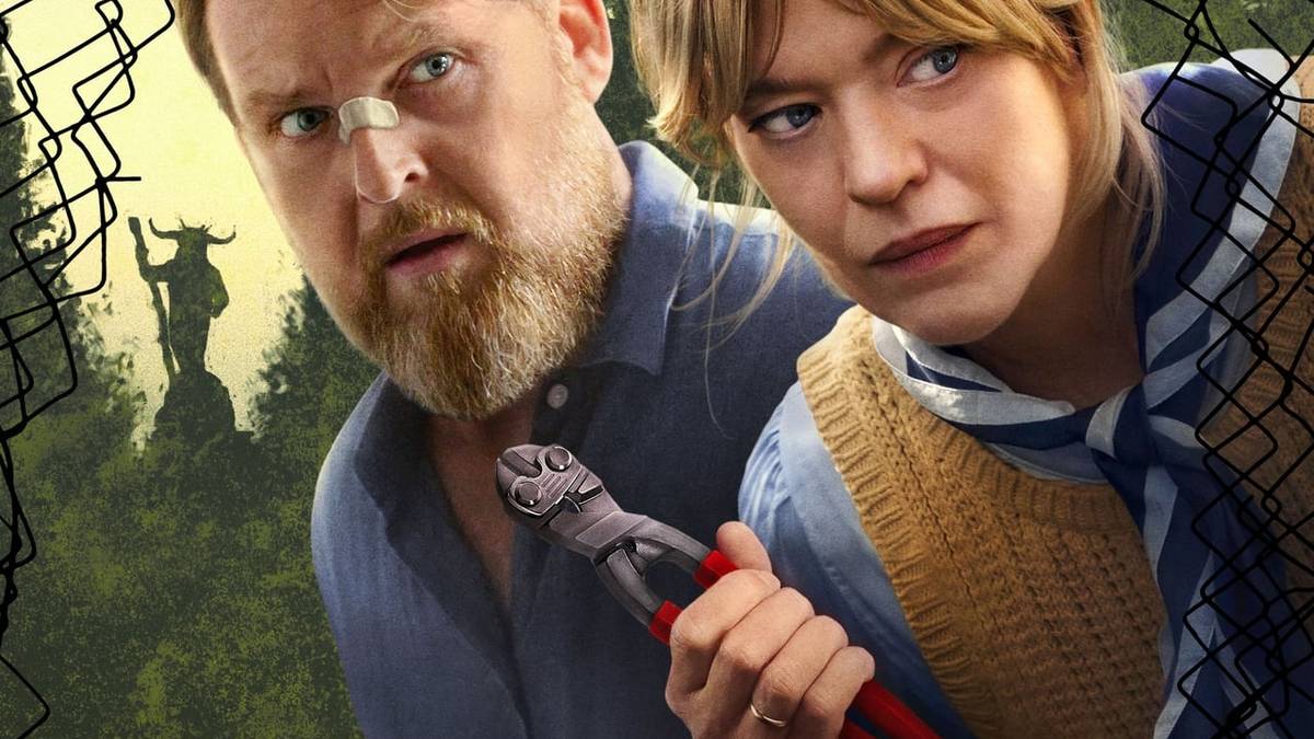 Where's Wanda? Summary, Latest News, Trailer, Season List, Cast, Where ...