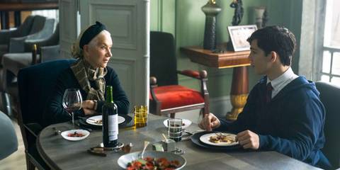 White Bird Summary, Trailer, Cast, Where to Watch and More