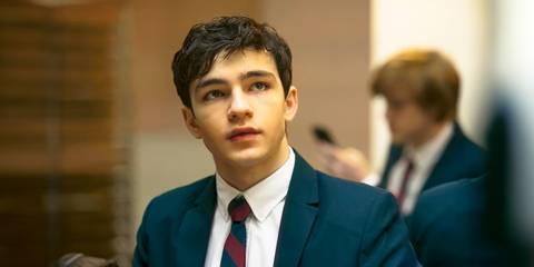 White Bird Summary, Trailer, Cast, Where to Watch and More
