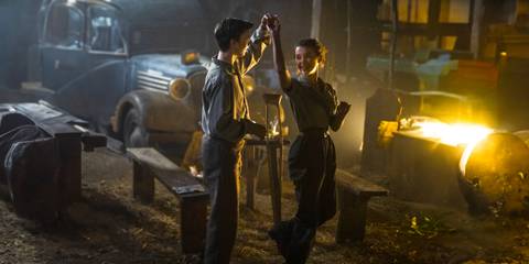 White Bird Summary, Trailer, Cast, Where to Watch and More