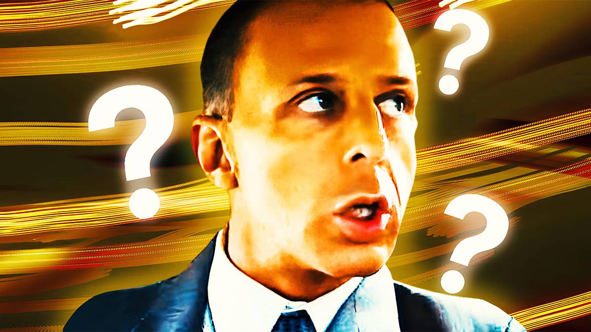 Who Is Roy Cohn? Donald Trump's Lawyer In The Apprentice Explained