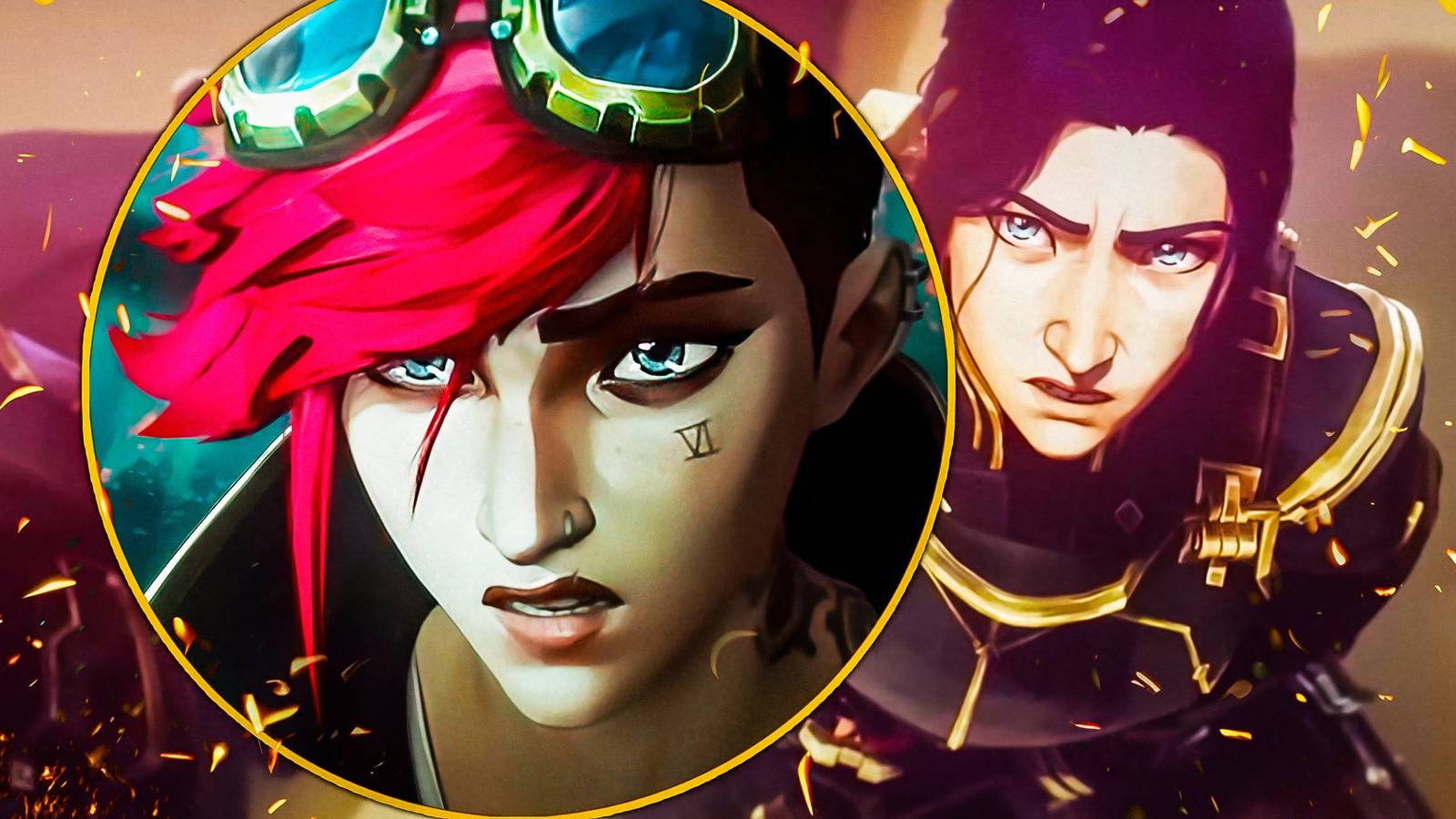 Why Arcane Is Ending With Season 2 Thoughtfully Explained By Co-Creator