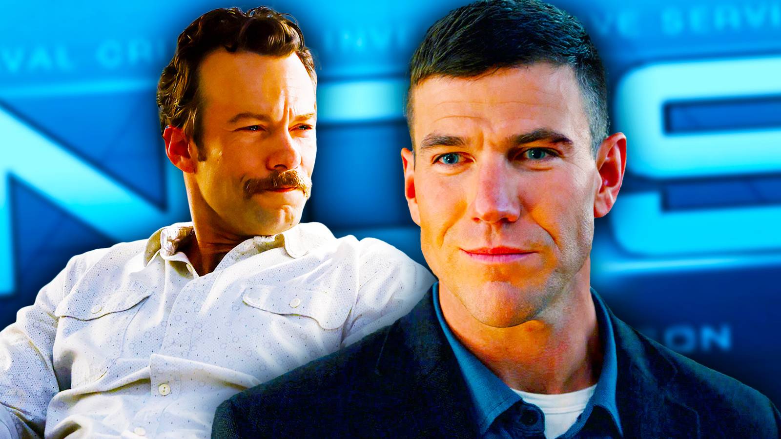 Why Does Mike & Gibbs' Team Work For NIS & Not NCIS In Origins