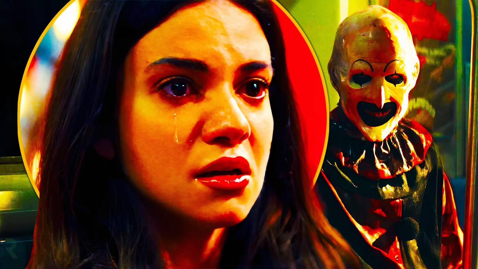 Why Terrifier 3 Turns Franchise's Original Final Girl Into A Villain ...