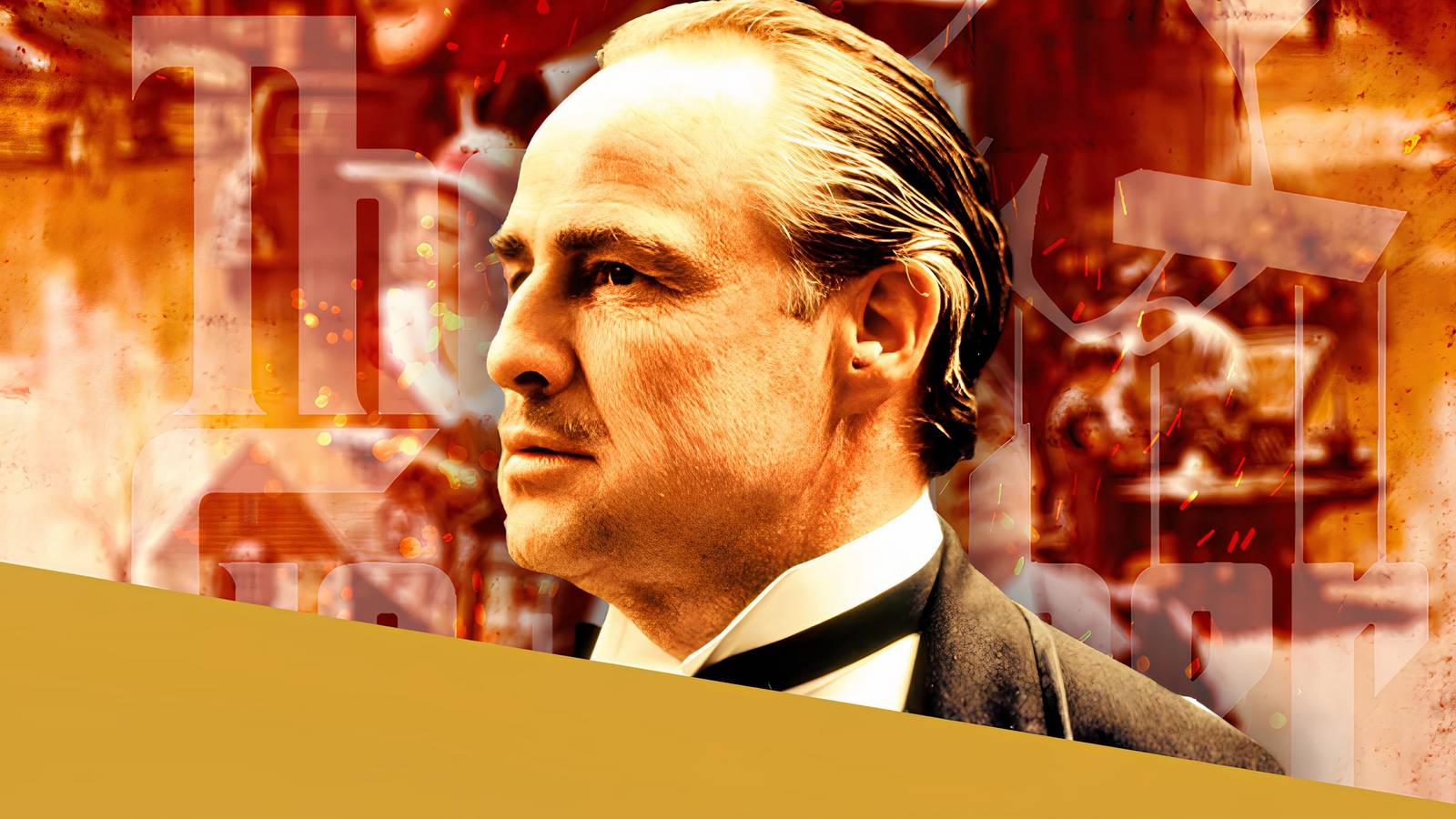 Why The Godfather Is Considered One Of the Greatest Movies of All Time