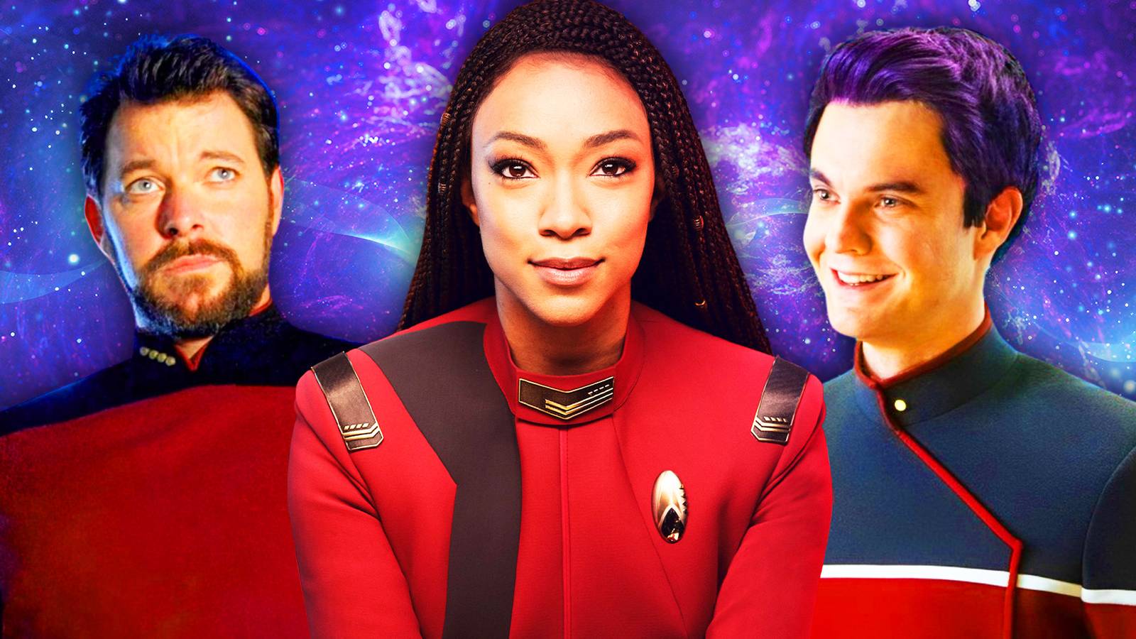 10 Best Times Star Trek Characters Met Their Doubles