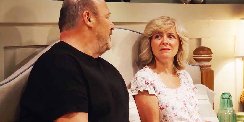 Georgie & Mandy's First Marriage Episode 2 Recap: 8 Biggest Moments ...