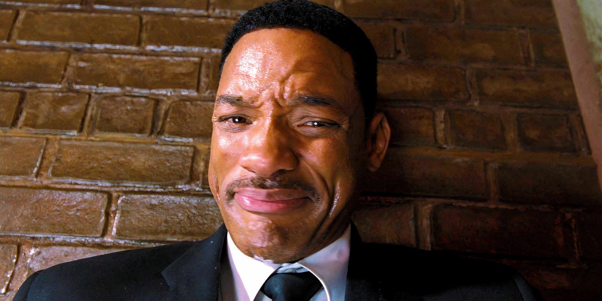 Agent J | ScreenRant