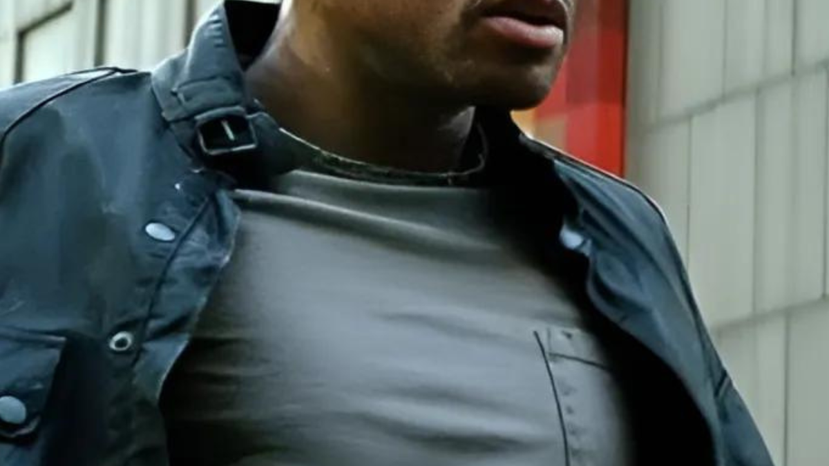 Dr. Robert Neville | ScreenRant