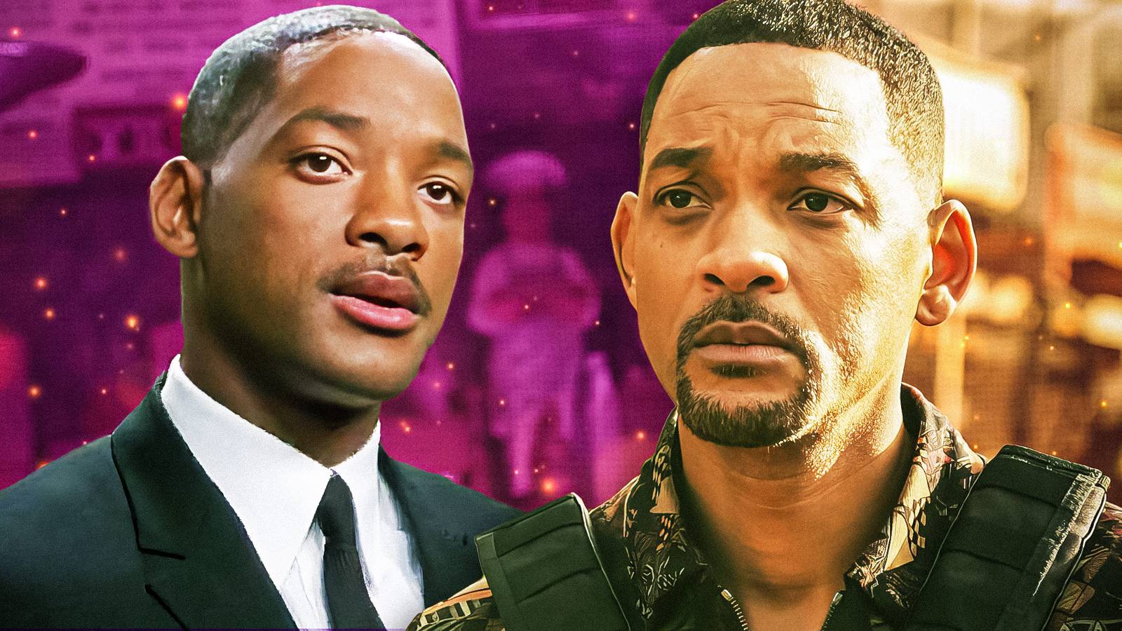 Every Will Smith Sequel Movie Ranked, Worst To Best