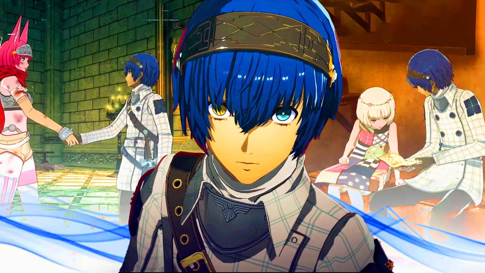 Metaphor: ReFantazio - Max Follower Bonds Guide (Social Links)