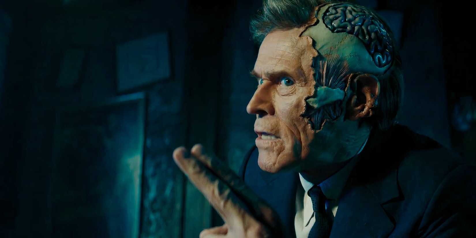 I Would Gladly Watch A Beetlejuice Spinoff Dedicated To This Scene ...