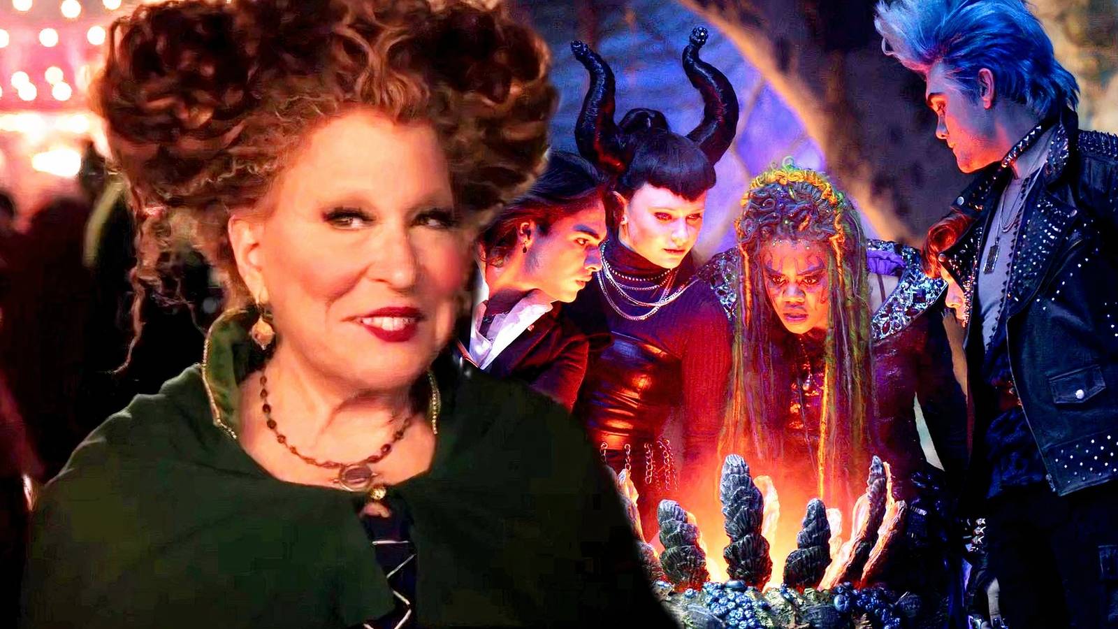 Disney's Descendants: The Rise Of Red Sets Major Streaming Record Since ...