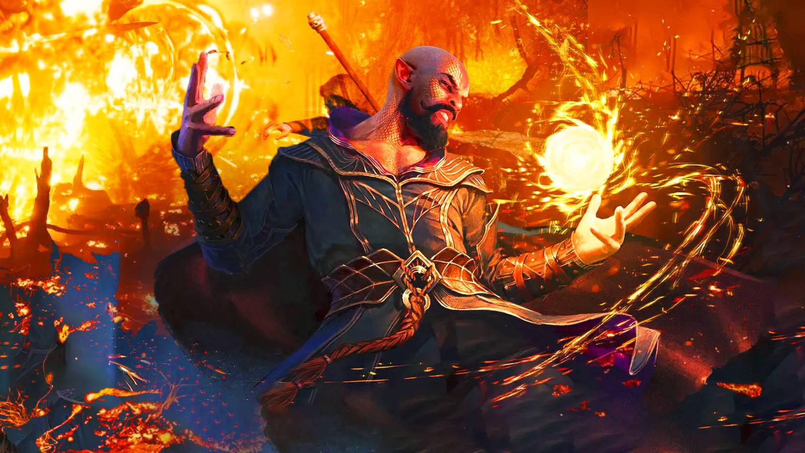 One Of BG3's Smallest Features Has The Biggest Impact