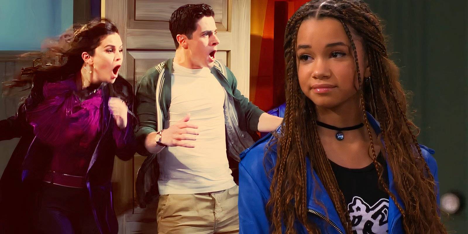 Wizards Beyond Waverly Place Season 2: Confirmation, Cast & Everything ...