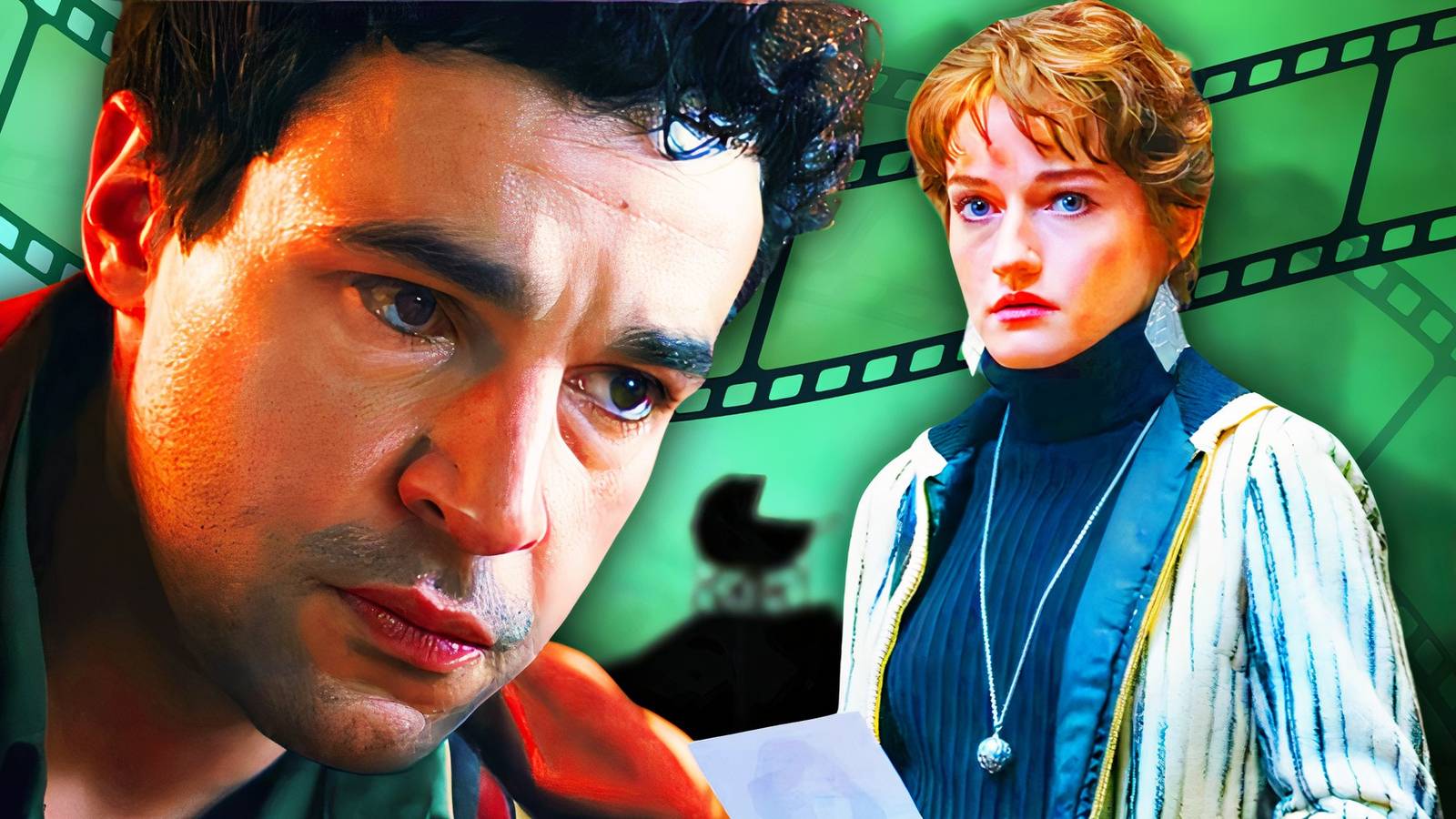 Julia Garner's Upcoming Remake Of 83-Year-Old Horror Classic Can Redeem ...