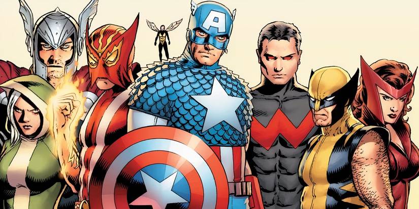 Marvel Has Finally Crowned the 1 True Wolverine and No, It's Not the ...