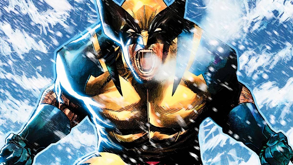 Wolverine Is One of Marvel's Best Fighters, But 5 Heroes Make Logan ...