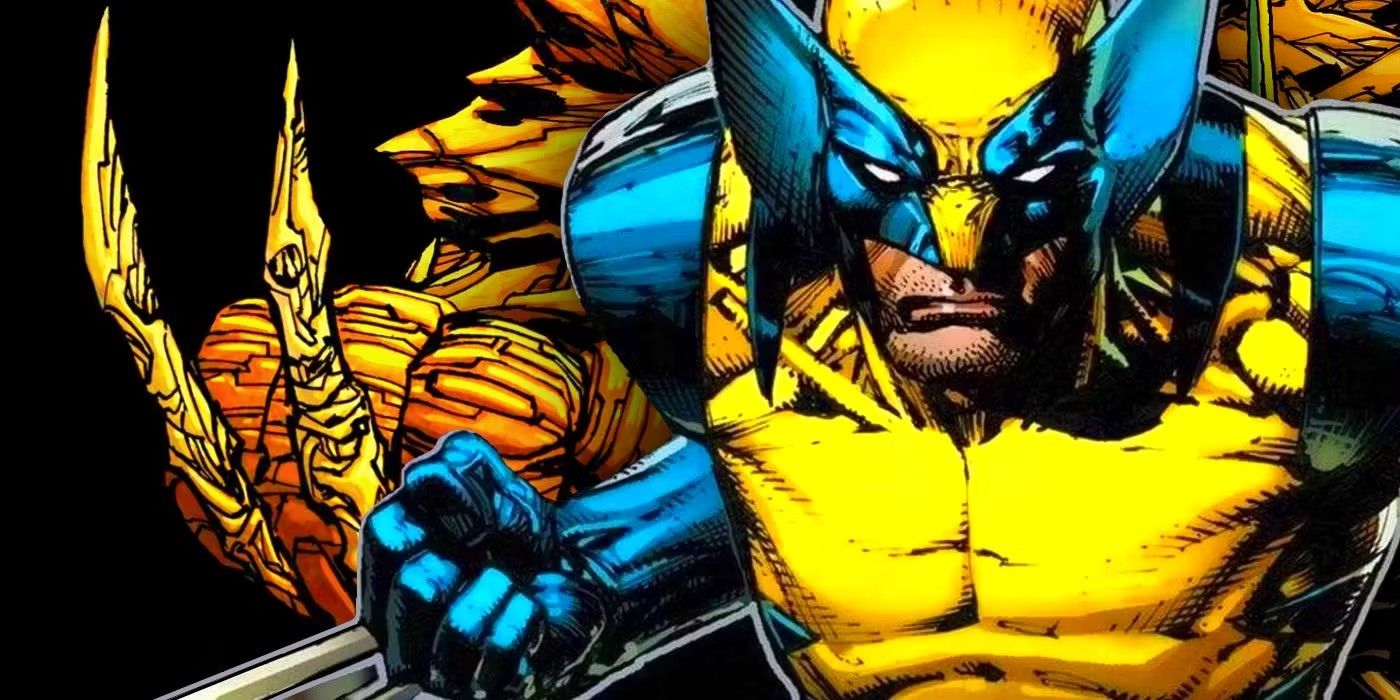 20 Oldest X-Men Characters in Marvel Canon (Ranked From Elderly To Ancient)