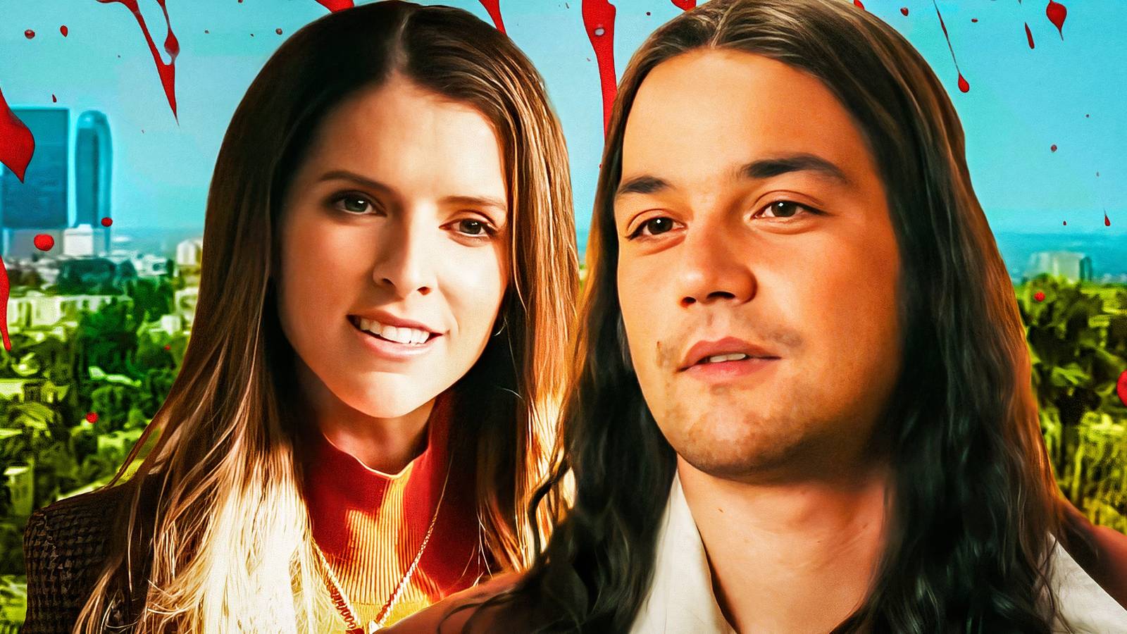 Woman Of The Hour Cast & Real-Life Character Guide