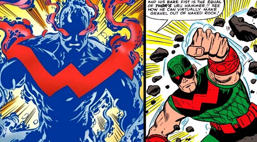 X-Men Confirms Rogue Is Now One of Marvel's Strongest Heroes of All ...