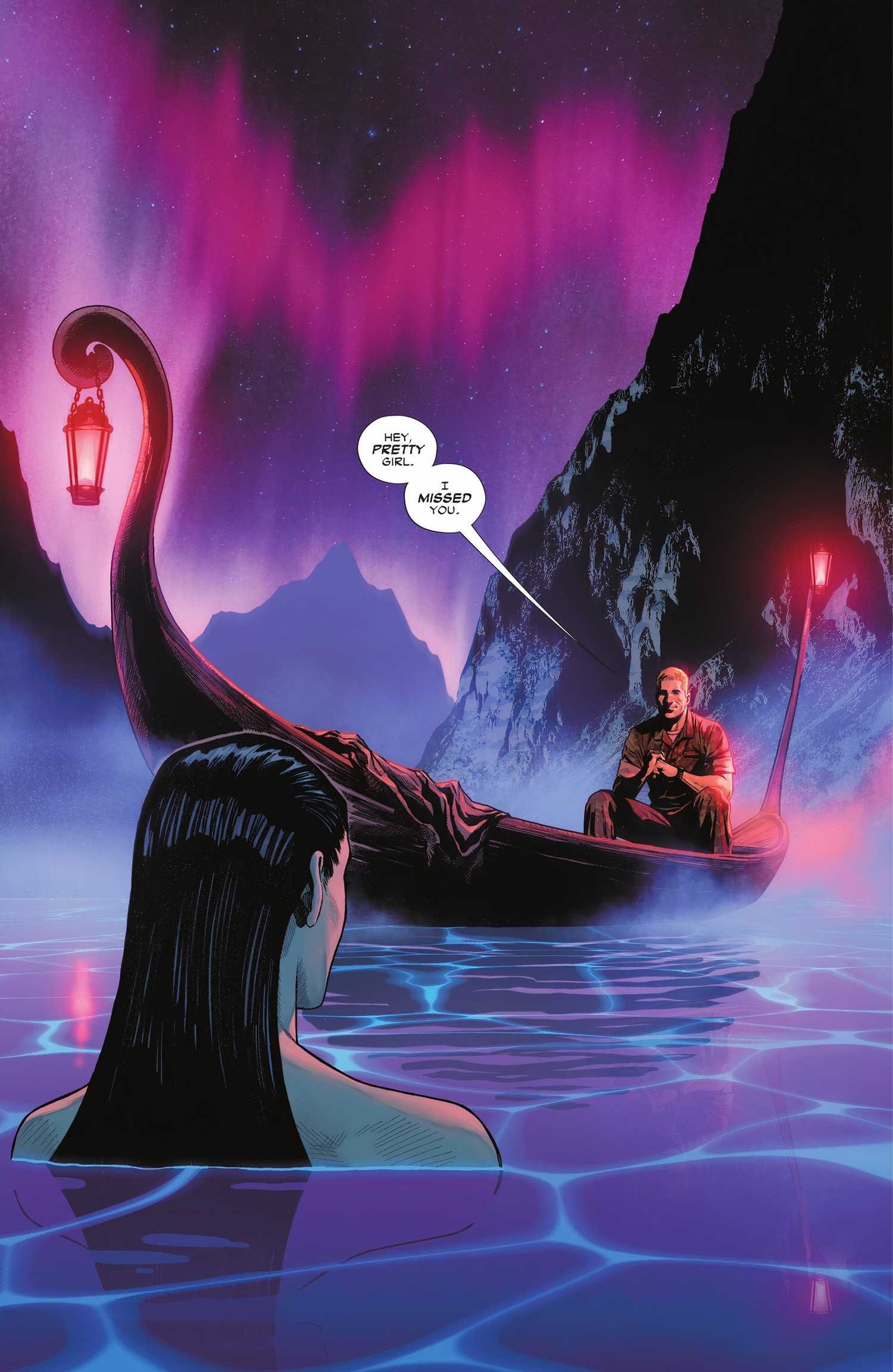 Steve Trevor's Final Words Are the Perfect Promise to Wonder Woman Fans