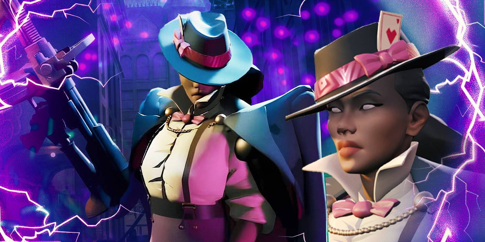 Deadlock: Best Wraith Build (Abilities, Items, & Leveling Guide)