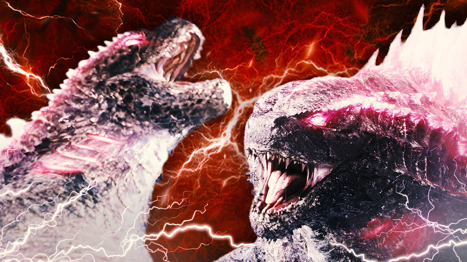 7 Godzilla Moves & Powers We Want To See In The Monsterverse